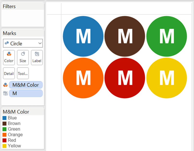 Taking Dashboards from Good to Great With Custom Color Palettes ...