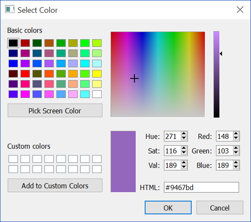 Taking Dashboards from Good to Great With Custom Color Palettes ...