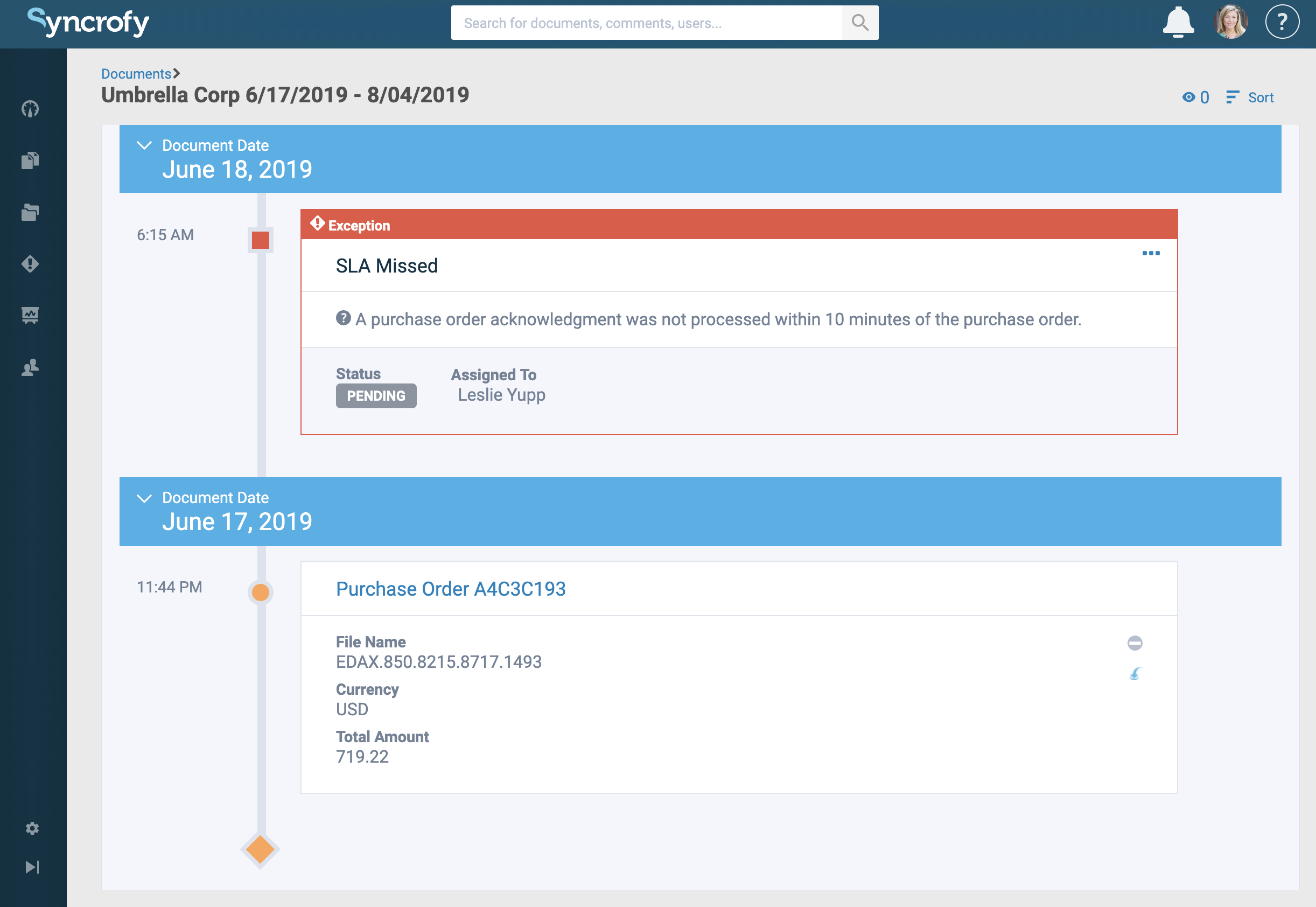 How to Avoid EDI-related Fines, Fees, and Chargebacks | CoEnterprise