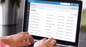 Syncrofy 101: Finding Your Data - CoEnterprise