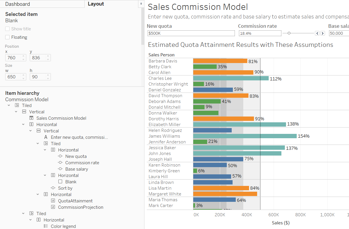 Uncovering the Value of Tableau’s Workbook XML Metadata - CoEnterprise